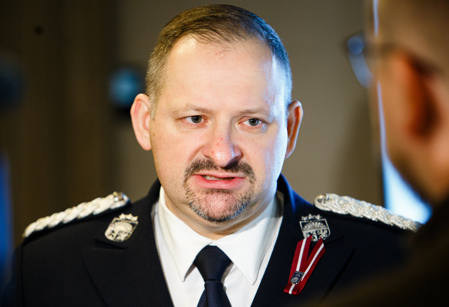 Šogad Latvijā pieaudzis noziedzības līmenis - nra.lv