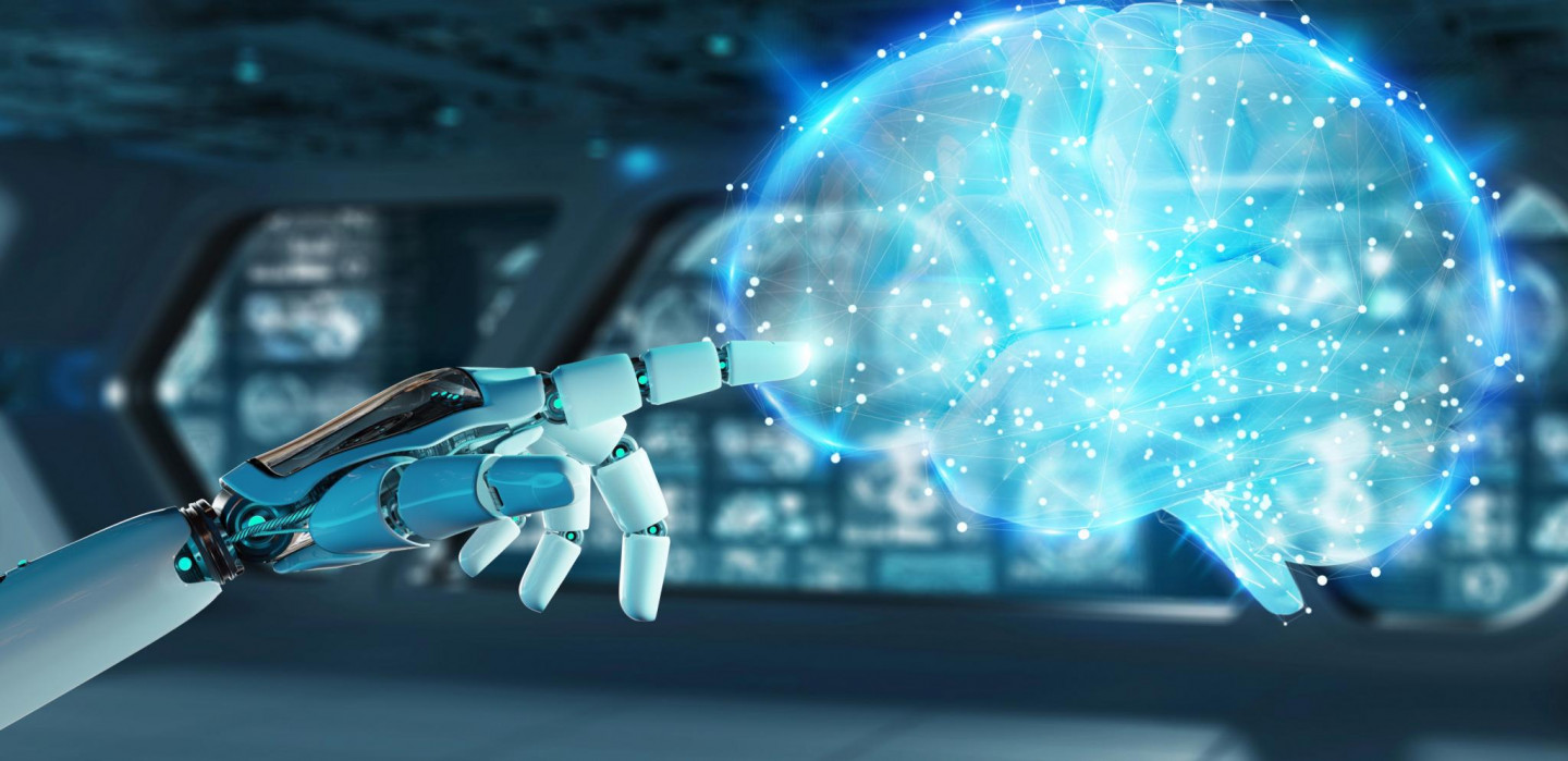 Atklāj, cik dramatiski mākslīgais intelekts ietekmēs cilvēka smadzenes ...