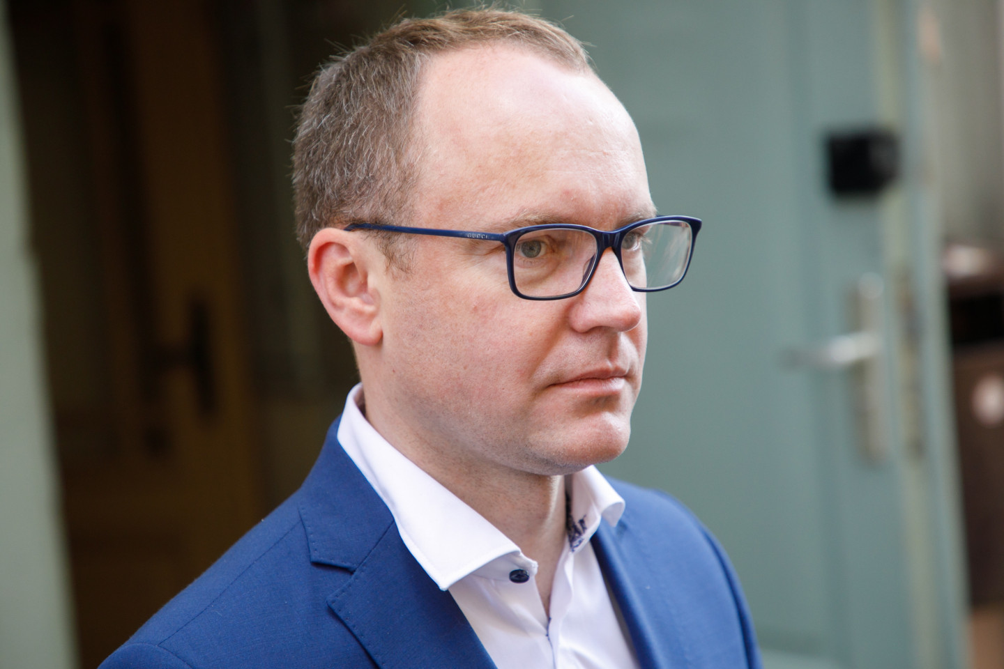 Profesors Skride skaidro, kad jāsāk ārstēt asinsspiediens - nra.lv