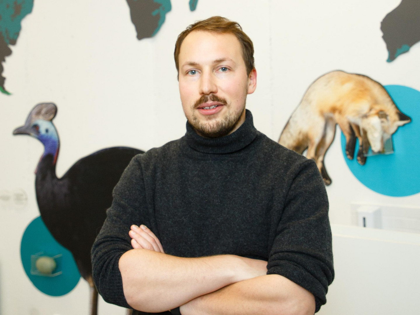 Režisors Gints Zilbalodis. Ceļā uz «Oskara» nomināciju un balvu - nra.lv