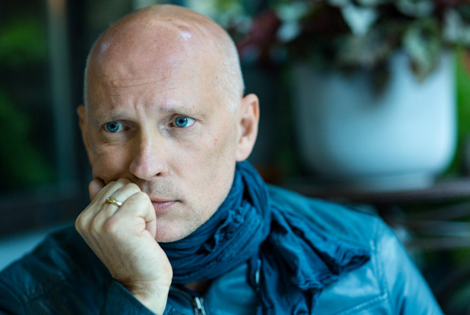 Alvis Hermanis gatavojas teātrī paņemt "garāku pauzi" - nra.lv