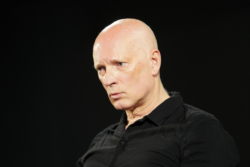 Alvis Hermanis publicē atklātu vēstuli - nra.lv
