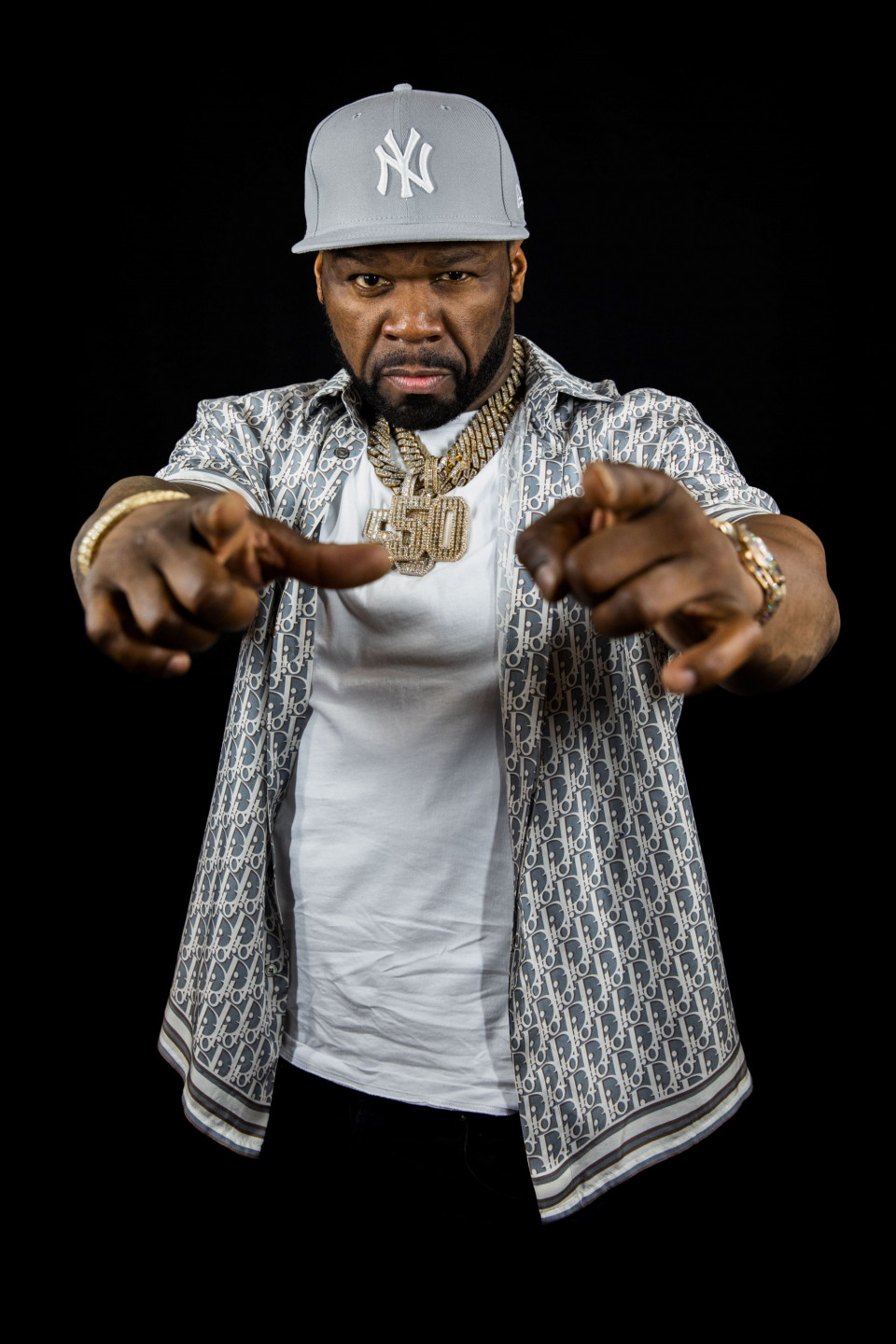 Reperis 50 Cent atgriežas Baltijā – šoreiz Tallinā - nra.lv