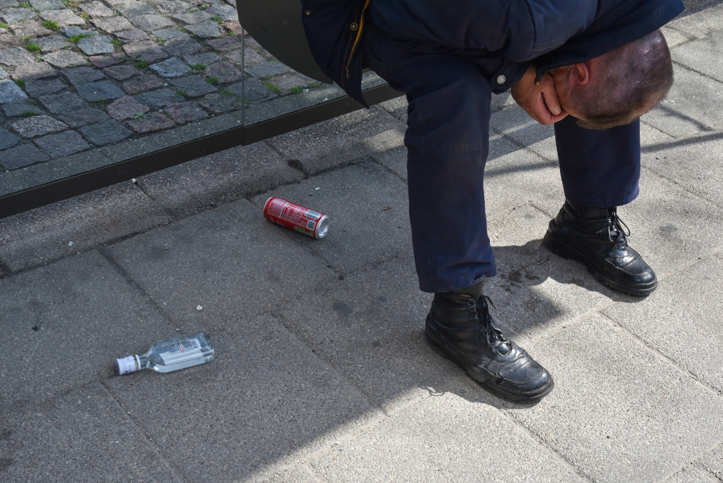 Dzērājšofera paskaidrojums liek samulst pat policistiem - nra.lv