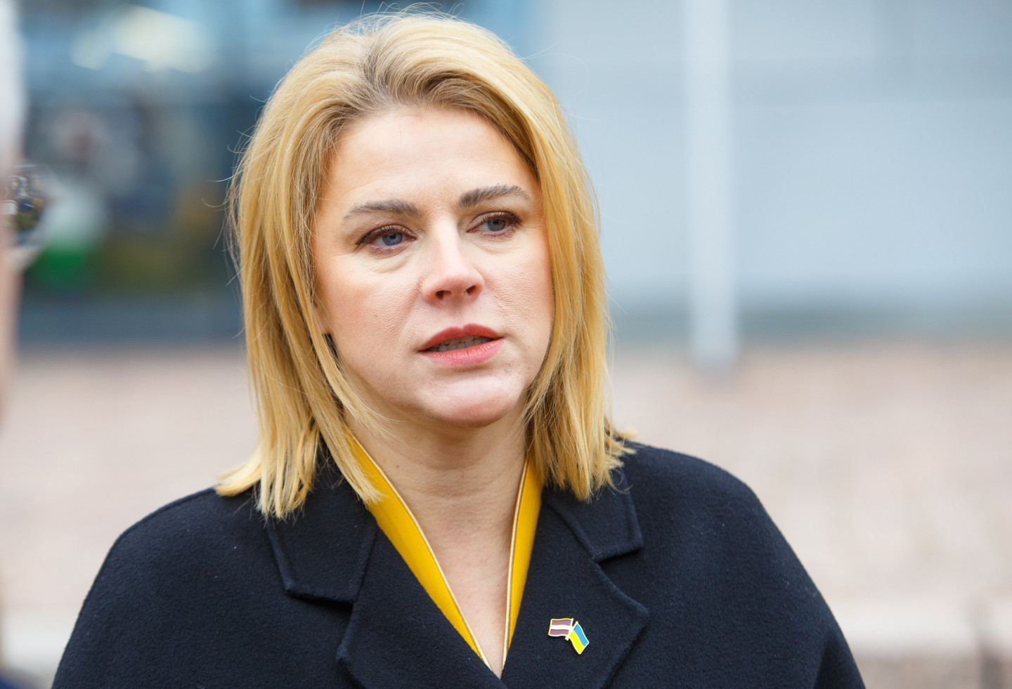 Siliņa ieskicē "Tet" un LMT akciju atpirkšanas procesu - nra.lv