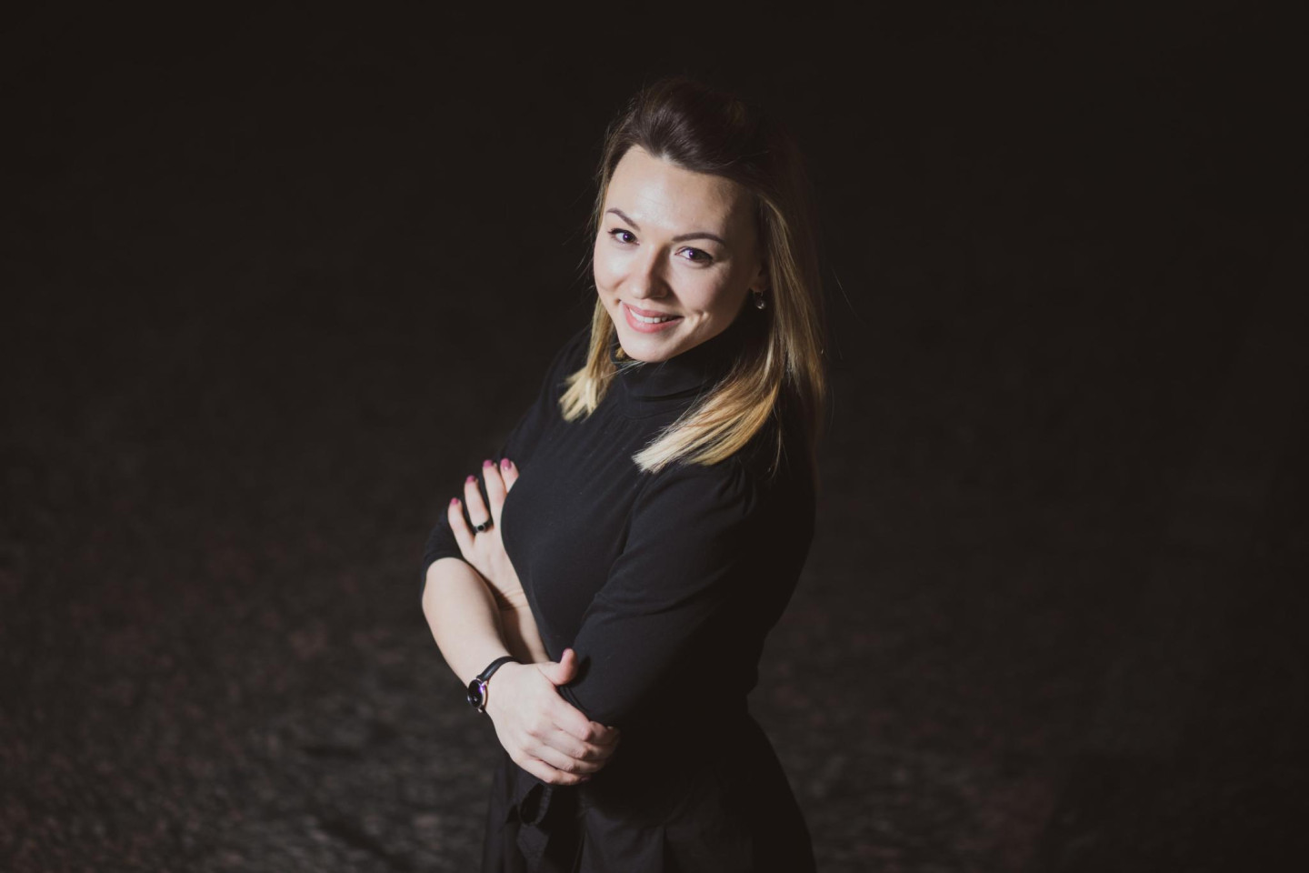 Populāra latviešu aktrise "pa kluso" apprecējusies - nra.lv