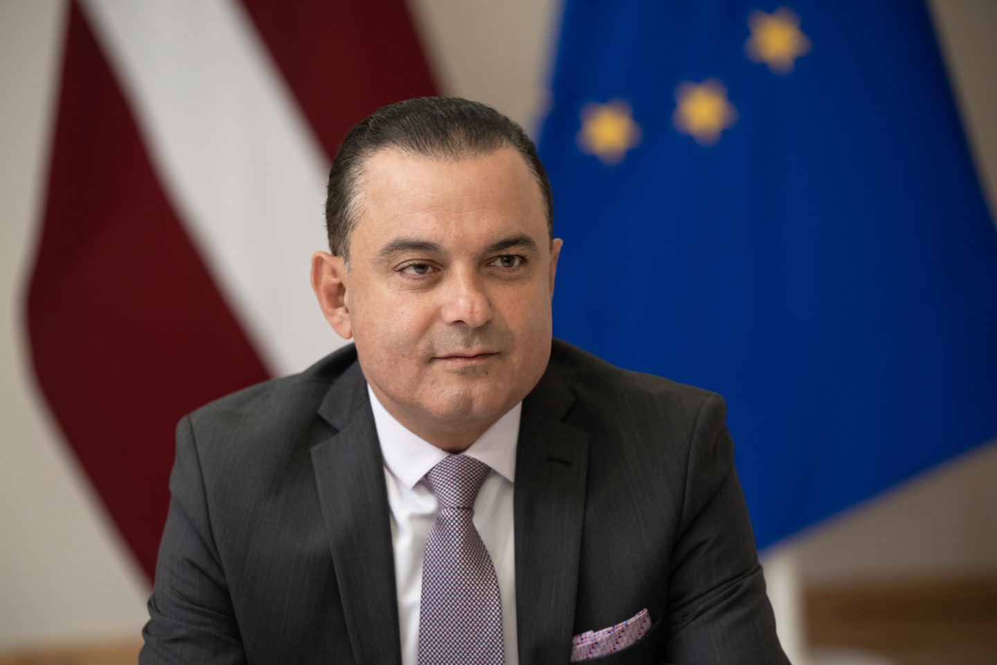 Abu Meri: Reformām ir blaknes – top nejaukas publikācijas; nācies pat ...