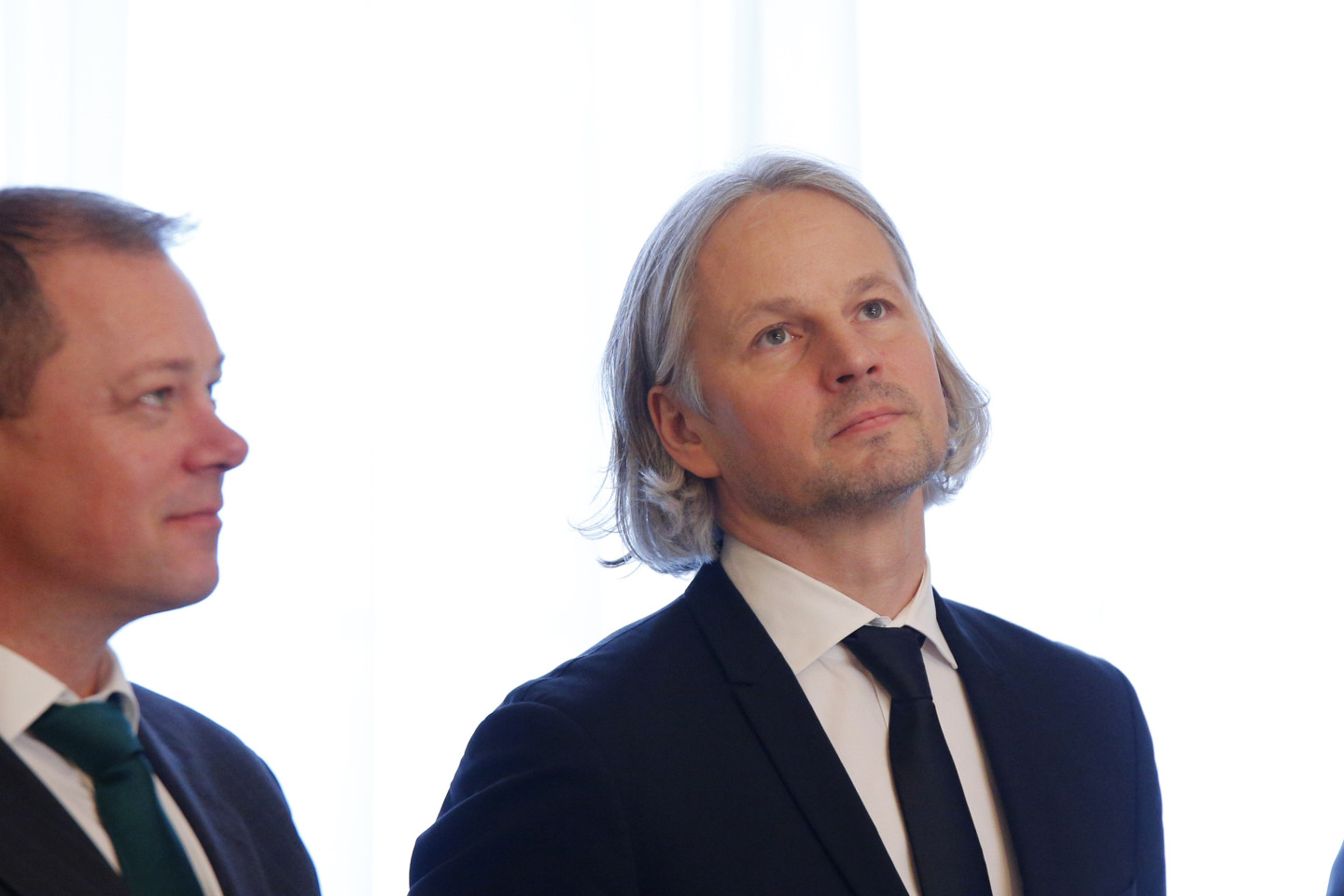 Latvijas bankas prezidenta amatam, iespējams, virzīs "ARS ...