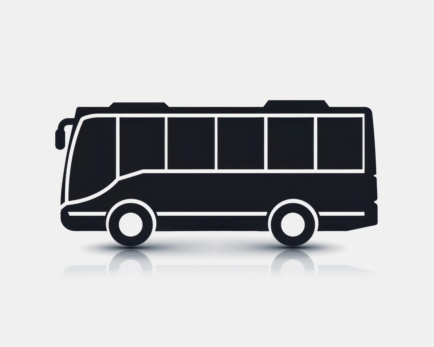 Autobuss brauc, taču pasažierus neuzņem – absurda situācija ...