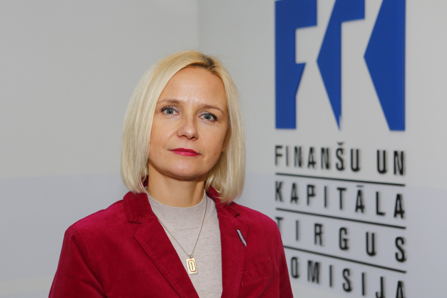 Purgaile atsauc savu kandidatūru Latvijas Bankas prezidenta amatam - nra.lv