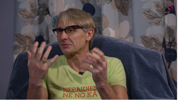 Slavenākais Latvijas narkokurjers Rolands Priverts atklāj, kā iemīlējies no pirmā acu skatiena ...