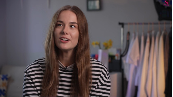 Aktieris Ivars Krasts un dziedātāja Diona Liepiņa vairs nedzīvo kopā ...