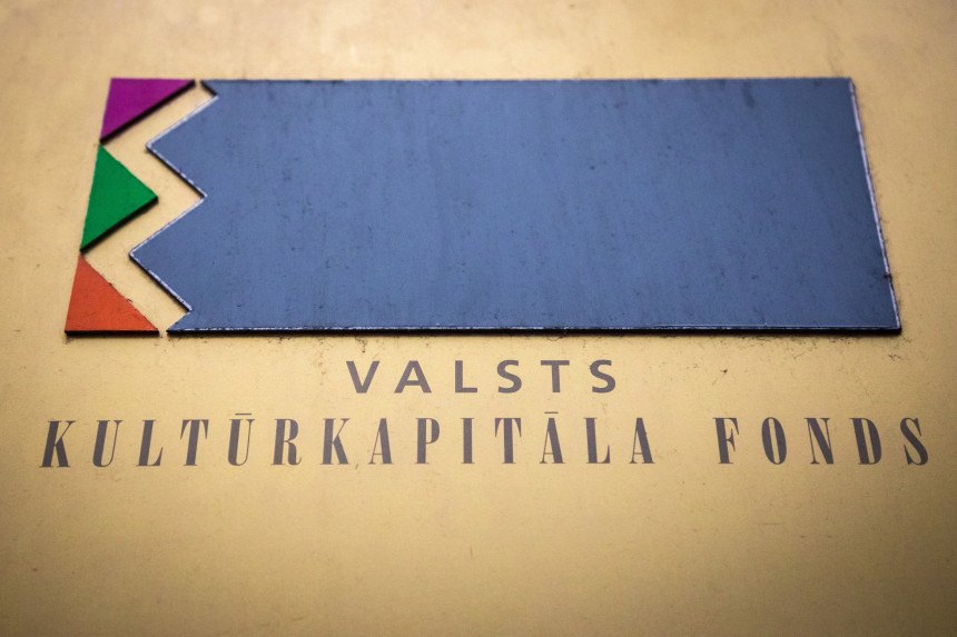 VKKF meklē 29 jaunus ekspertus - nra.lv