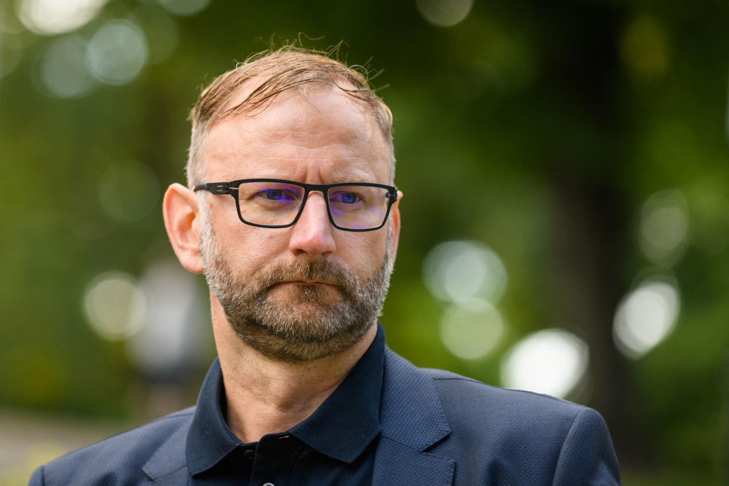 Švinka: Šogad ir kritiski svarīgi sākt būvdarbus "Rail Baltica" posmā ...