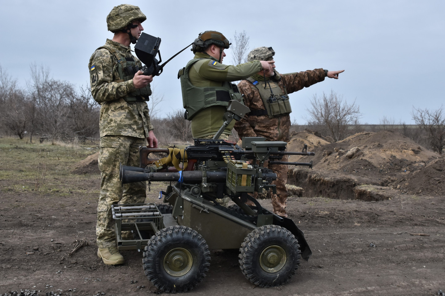 Maskavas apgabals piedzīvojis otro ukraiņu lidrobotu uzlidojumu šonedēļ ...