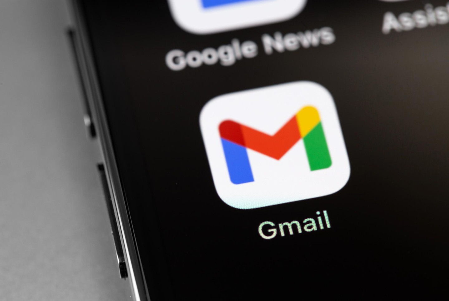 Gmail sūta svarīgus paziņojumus: ir jāizdara izvēle - atļaut vai ...