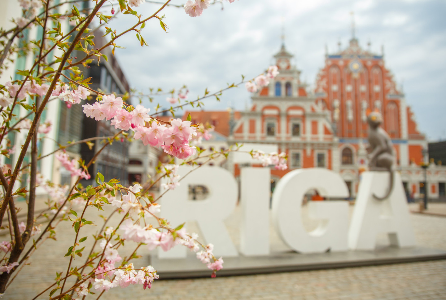 "Tez Tour": Eiropas tūristi Baltijas valstis kā ceļojumu galamērķus ...