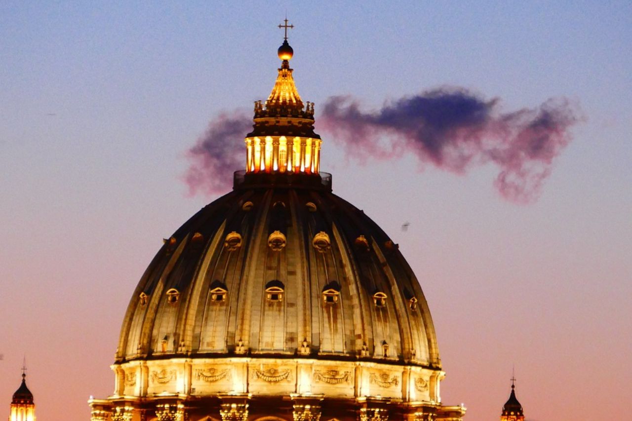Vatikāns atklāj, kādi bija pāvesta Franciska pēdējie vārdi - nra.lv