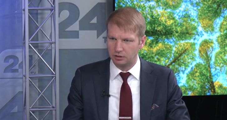 Melnis skaidro, par cik pieaugs elektrības rēķini no 1.jūlija - nra.lv