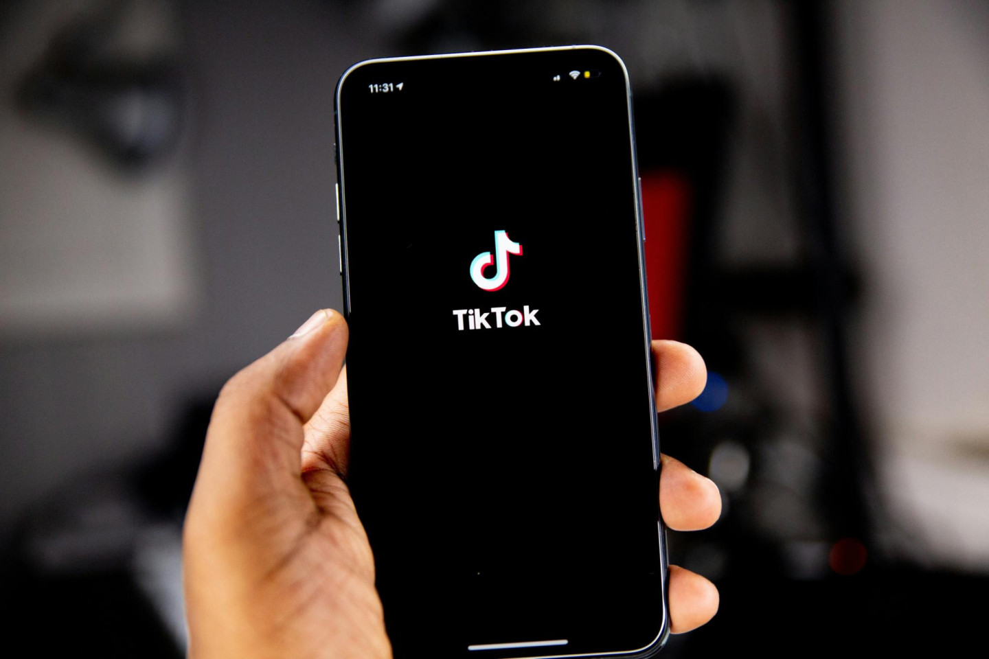 Ķīna par vienu miljardu eiro Eiropā būvēs "TikTok" datu centru - nra.lv