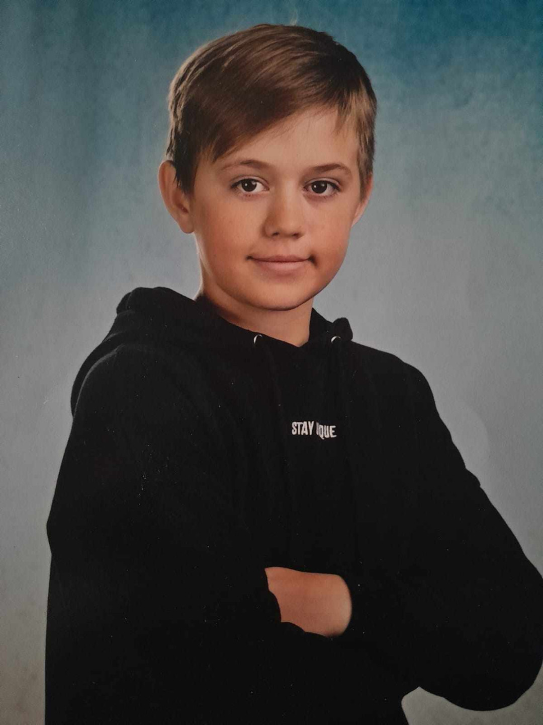 Vakar izgāja pastaigāties un neatgriezās - Valgā pazudis pusaudzis no ...