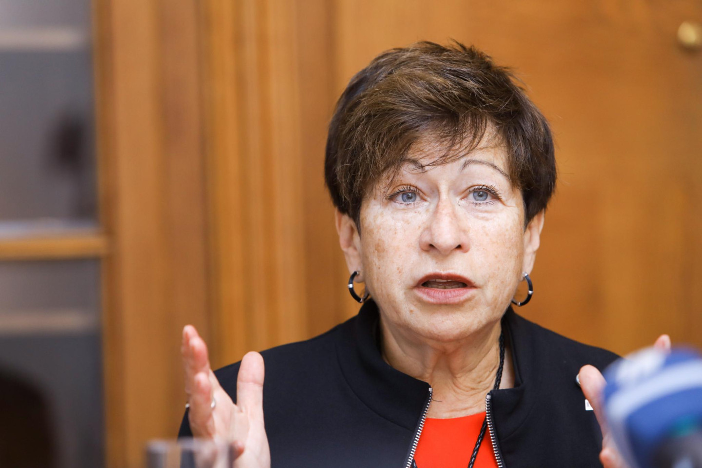 Ekonomiste: Latvija nav nabadzīga, mēs esam bagāto valstu "klubā" - nra.lv