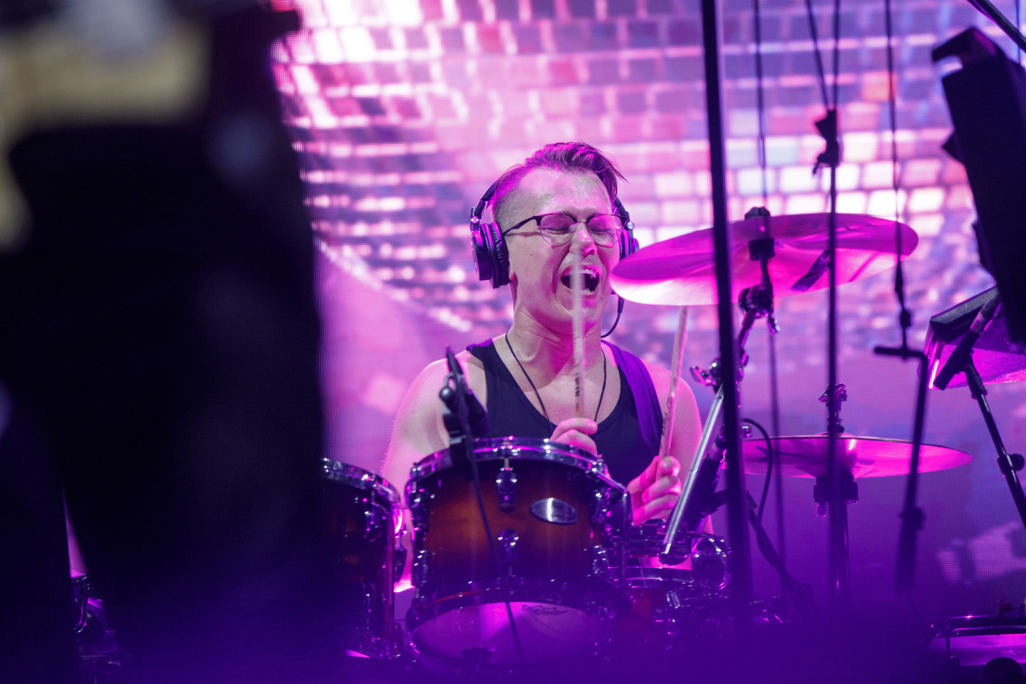 "Jumpravas" bundzinieks Rick Feds paziņo par aziešanu no grupas - nra.lv