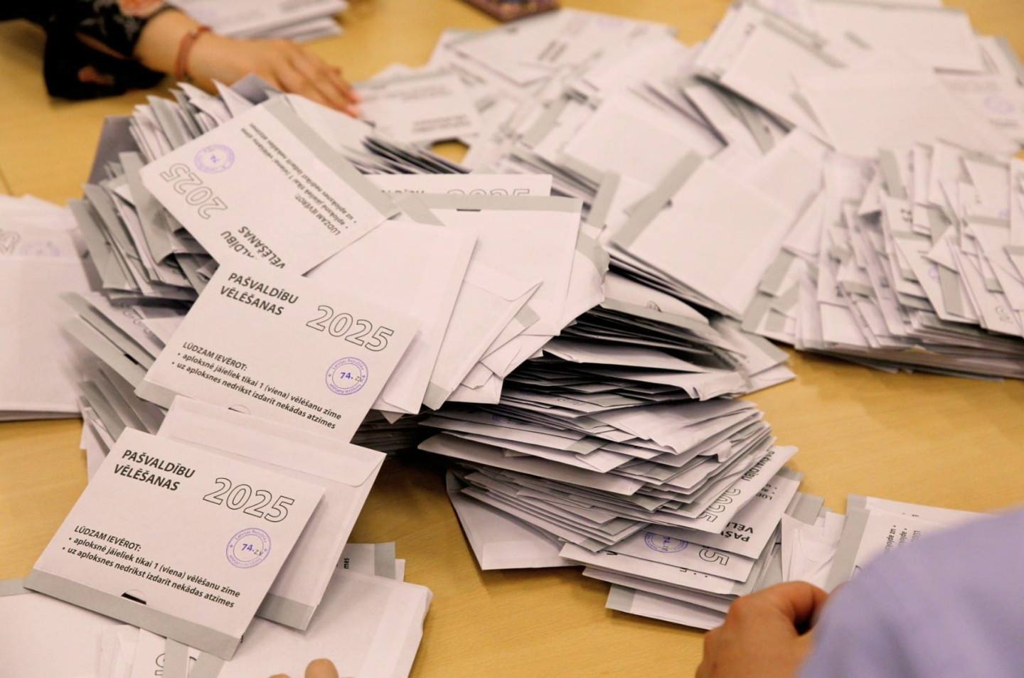 VDAA darbinieki aicina nepieļaut Liopas atstādināšanu no amata - nra.lv