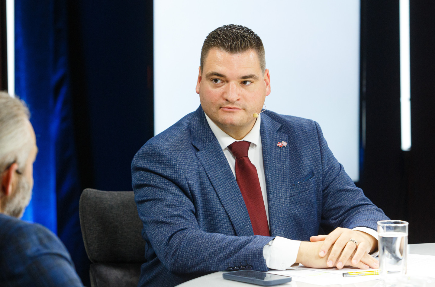 Ratnieks: Svarīgi, ka latviskajam blokam Rīgas domē ir vairākums - nra.lv