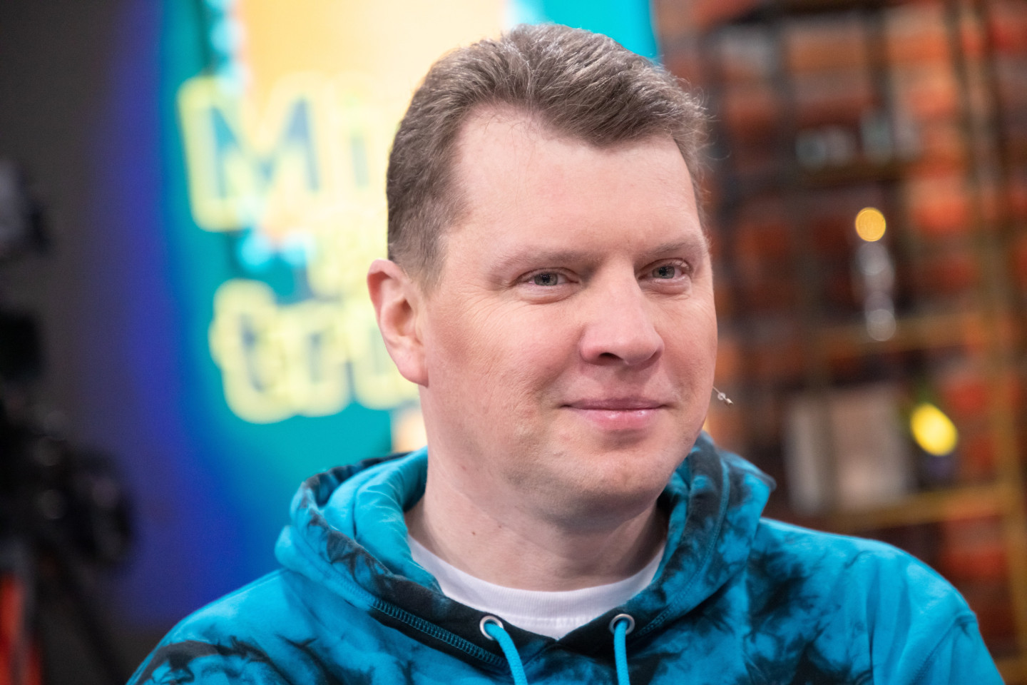 Arņa Krauzes īpašumā paveras dramatisks skats - nra.lv