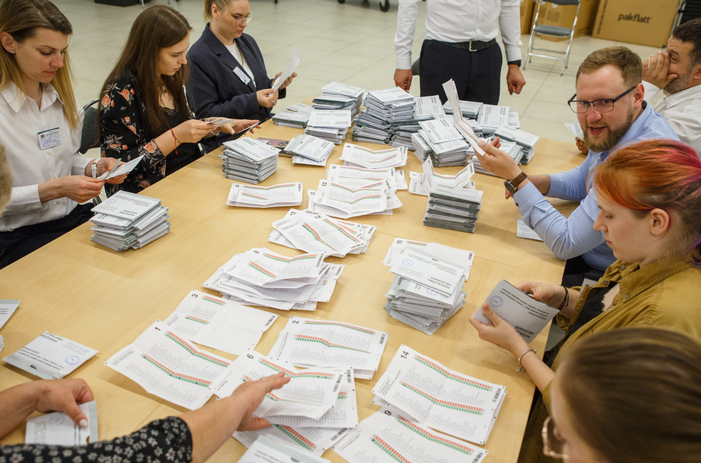 CVK: Jūrmalā vienā vēlēšanu iecirknī būs jāpārskaita balsis - nra.lv