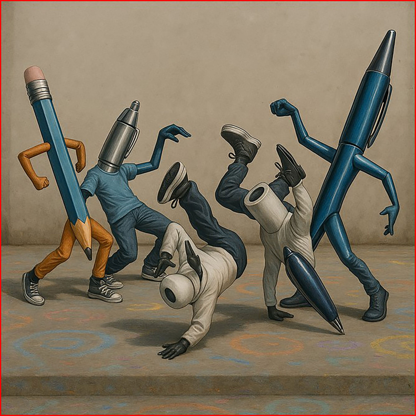 Radošā apvienība "Pulse Effect" gatavo albumu un izdod singlu kopā ar ...