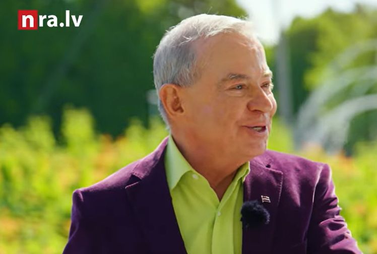 Aivars Lembergs: Latvija sirgst ar anoreksiju – steidzami jāmaina ...