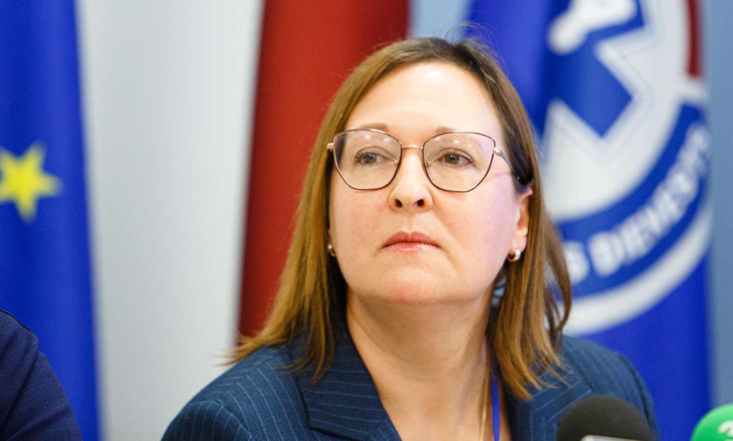 Cipule brīdina līdzcilvēkus - nra.lv