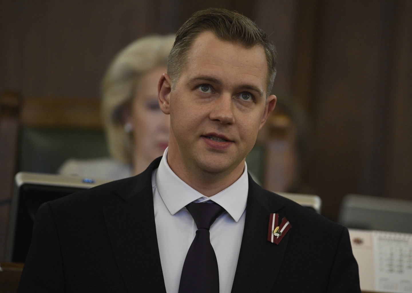 Rokpelnis: Būtu jāpārskata izdienas pensijas saņēmēju loks - nra.lv