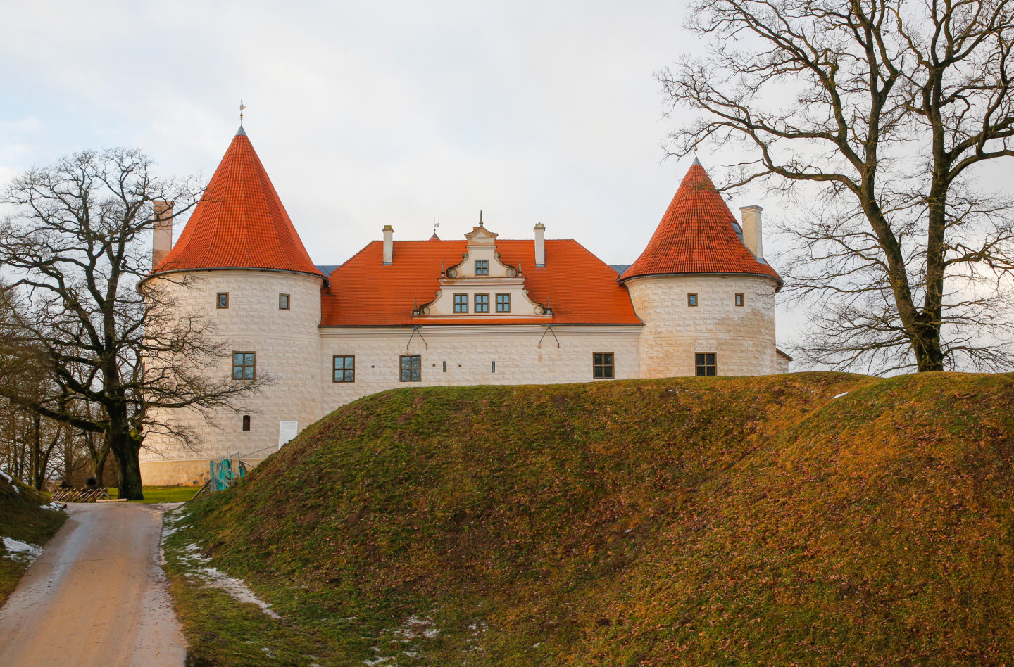 Bauskas novada iedzīvotājiem jāsaka galavārds par domes priekšsēdētāja vietnieku skaitu un ...