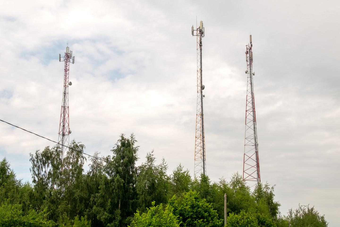 "Bite Latvija" uzstādīs jaunas bāzes stacijas - nra.lv