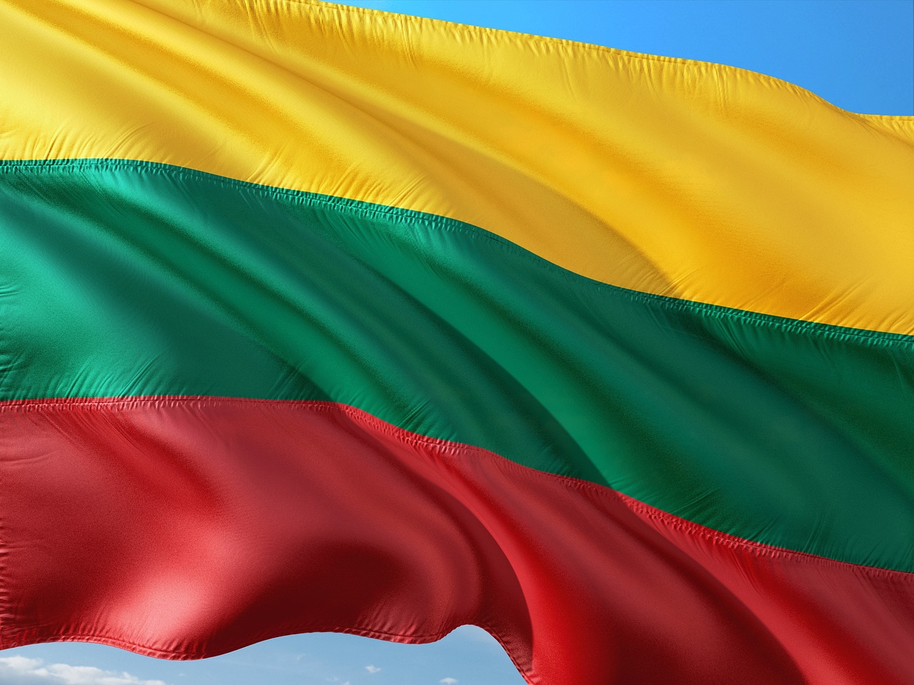 Lietuvā protestē pret premjera biznesa darījumiem - nra.lv