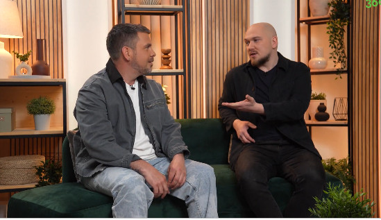 Intars Busulis atklāj nepatīkamu skolas atgadījumu - nra.lv