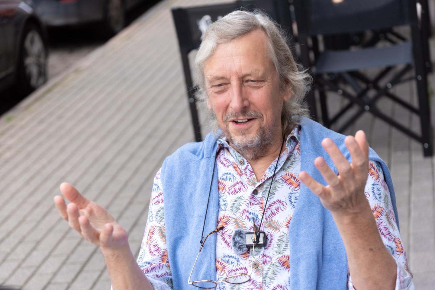 Zigmars Liepiņš par pašvaldību vēlēšanām un Rīgas trim vicemēriem - nra.lv