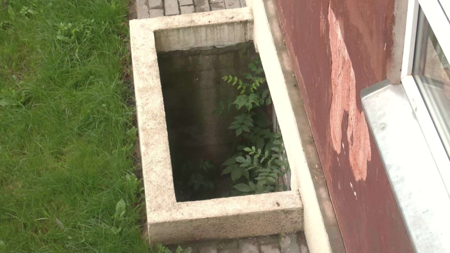 Rēzeknes iedzīvotāju satrauc situācija pilsētā - nra.lv