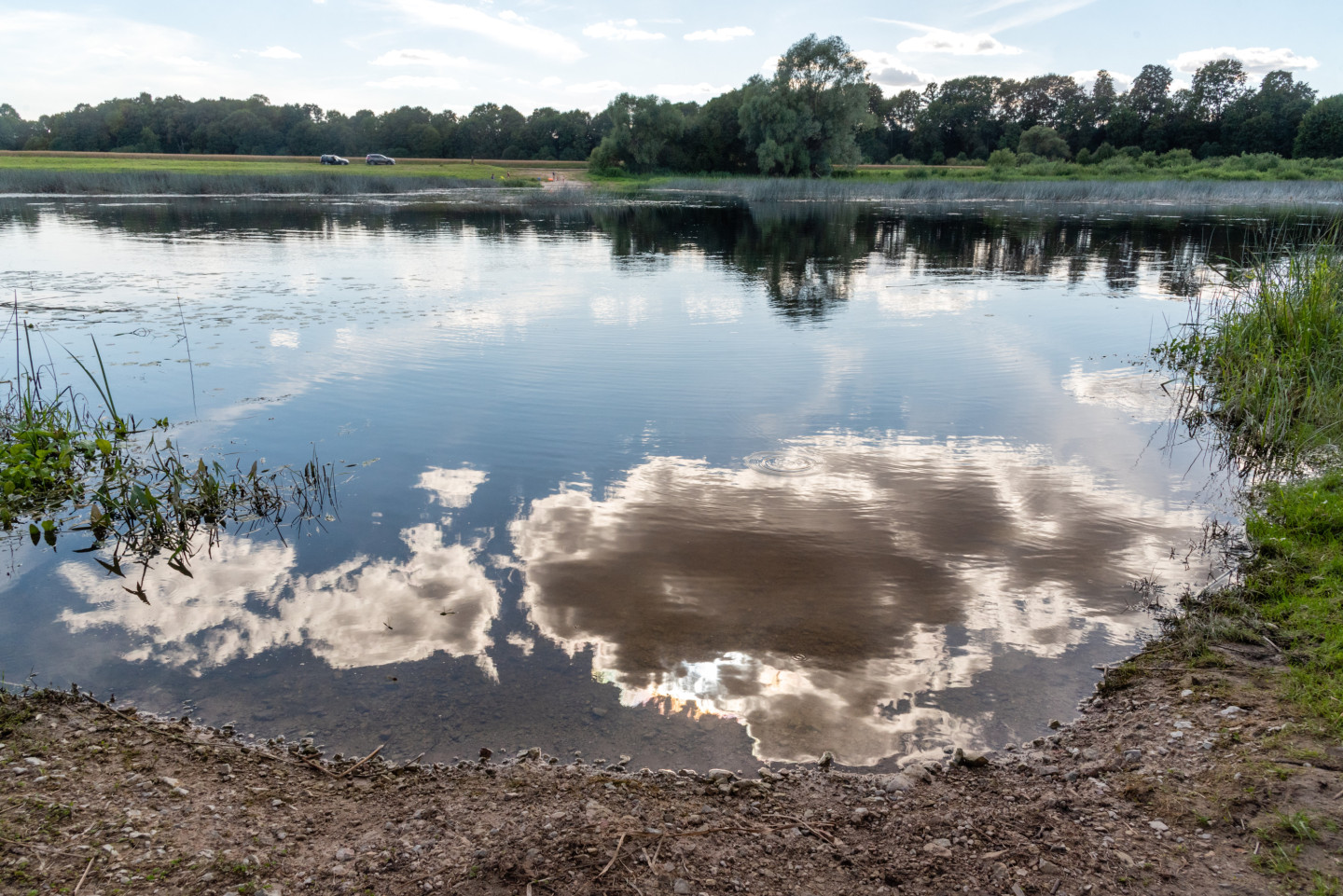 Noslīkšanas gadījumi Latvijā: VUGD brīdina par drošību - nra.lv