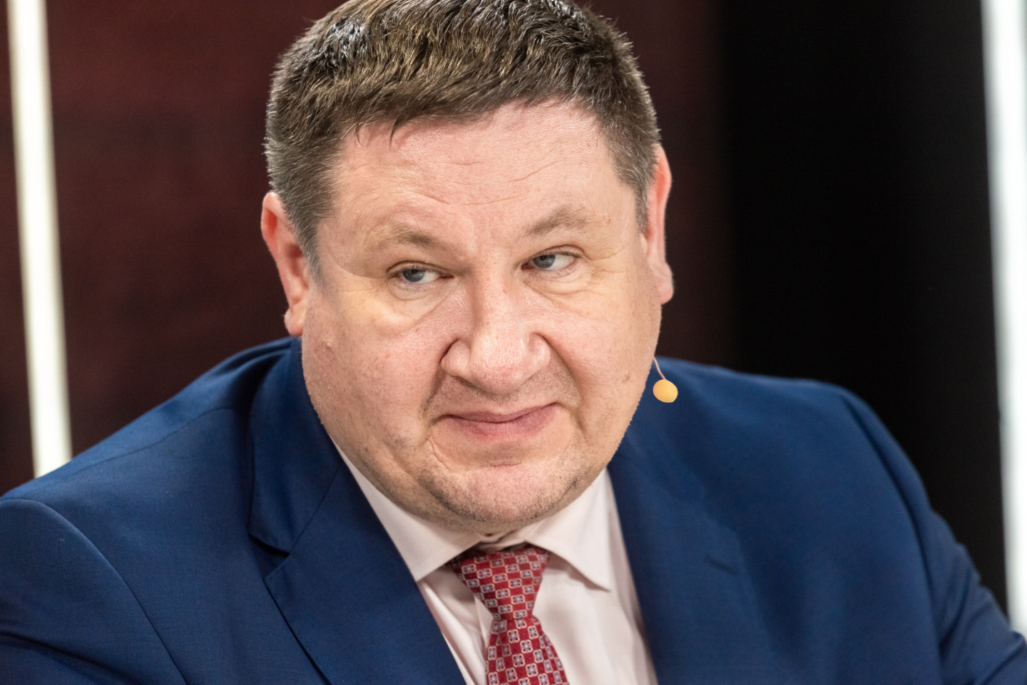 Helmanis: Mostamies! Latvijas liktenis ir atkarīgs no Ukrainas uzvaras ...