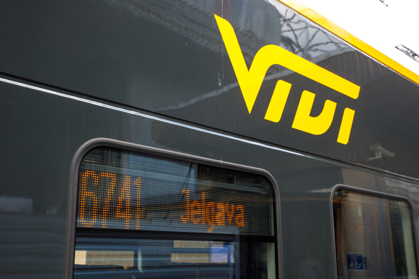 Riga Unified Ticket: Public Transport & Train Guide - NewsyList