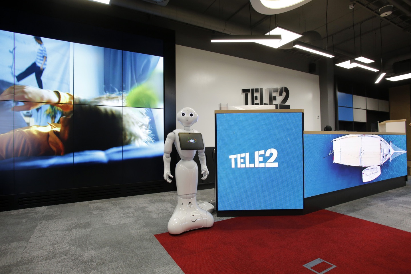 “Tele2” atsaka Rīgas pašvaldībai - nra.lv
