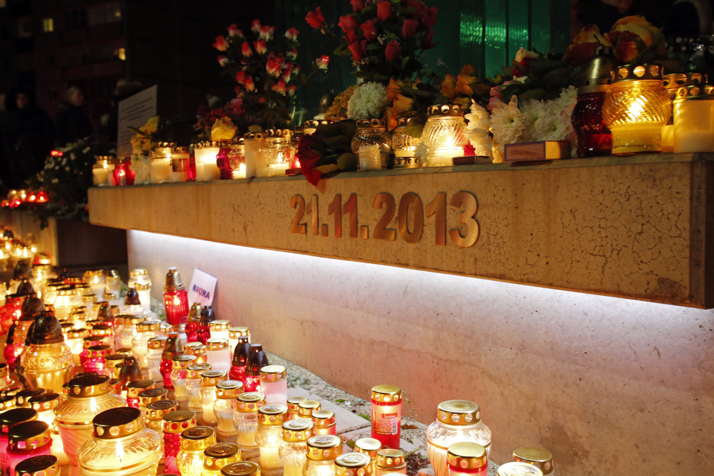 Rīgas apgabaltiesā turpinās Zolitūdes traģēdijas lietas izskatīšana ...