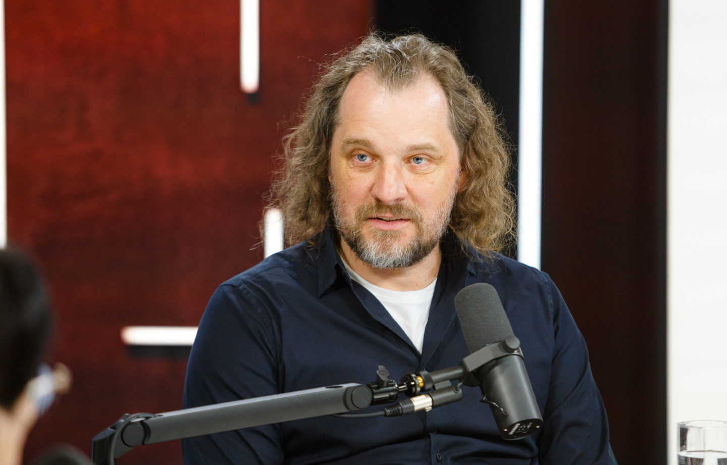 LDDK prezidents Siliņas valdības darbu novērtē ar atzīmi "3" - nra.lv