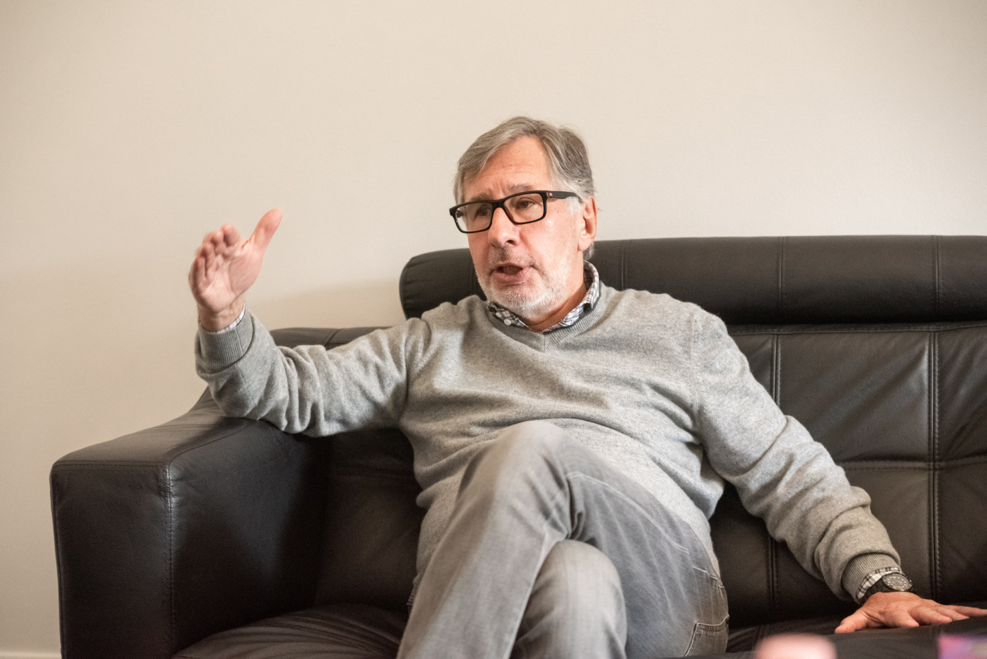 Pjotrs Avens: Man nav par ko publiski taisnoties - nra.lv