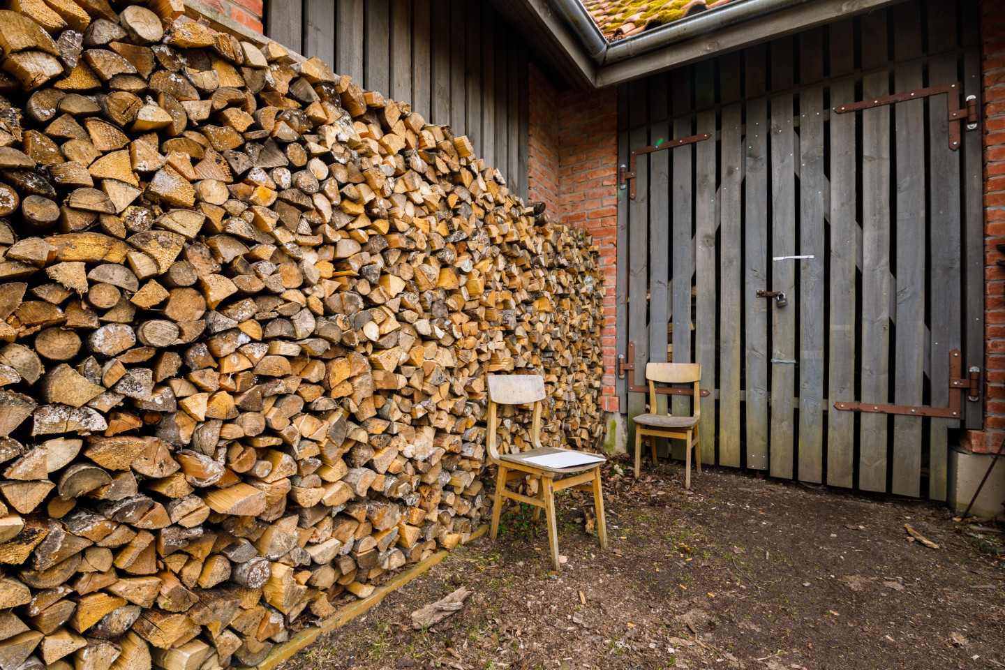 Vai malkai uzliks nodokli? - nra.lv