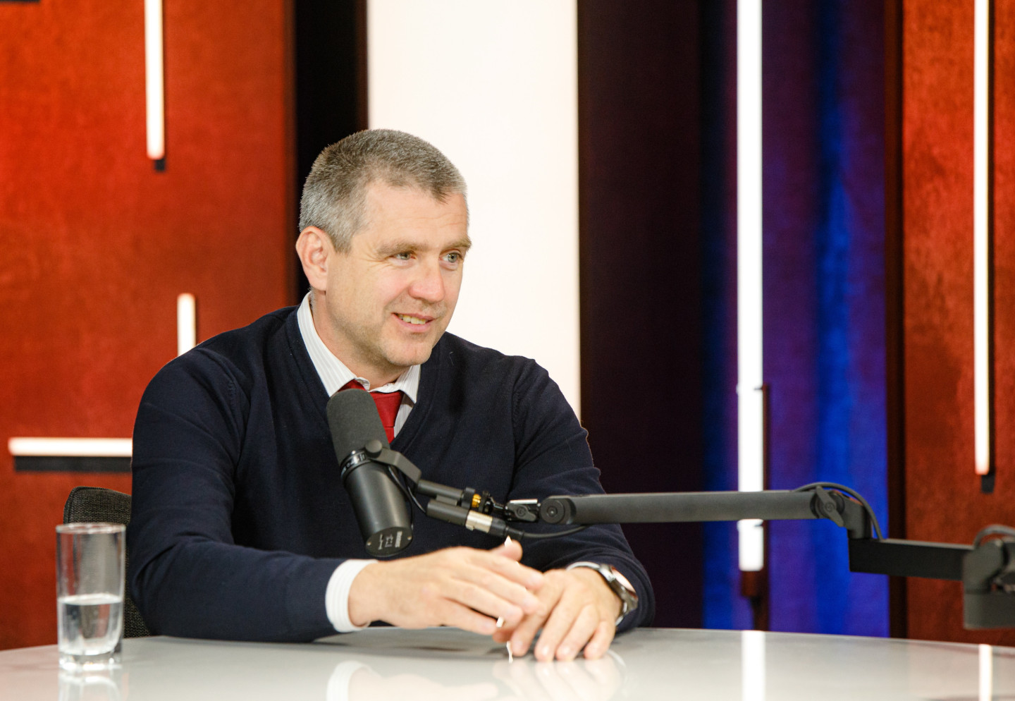 Filips Rajevskis par 2009. gada Vecrīgas nemieriem - nra.lv